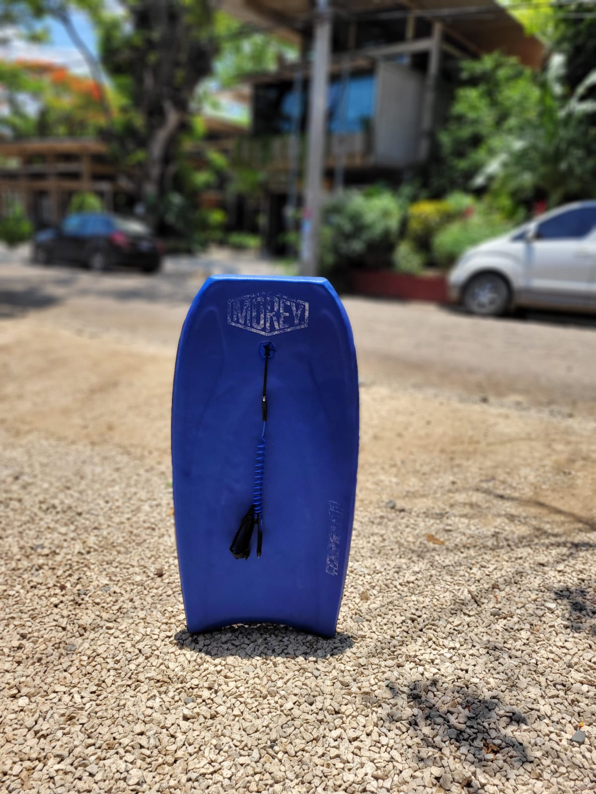Bodyboards – The Frog Pad